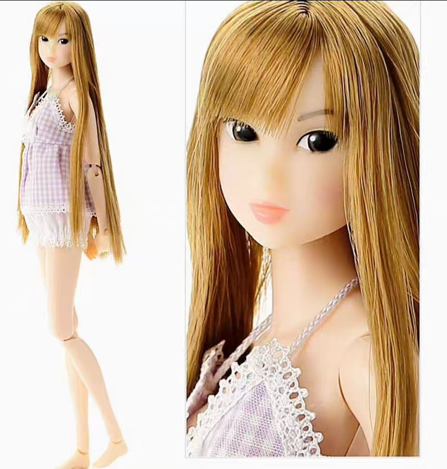 Sekiguchi,PetWORKs,Momoko Doll (Fashion Doll),Wake-Up momoko WUD017 ...