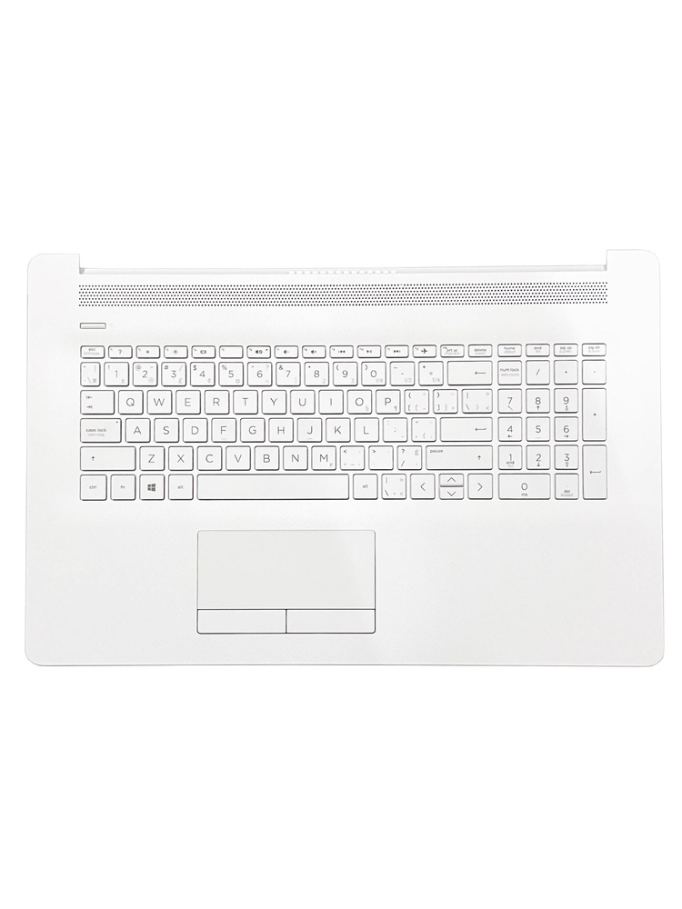 Топкейс для ноутбука HP 17-BY CA CR 17Z 17Q-CS 470G7 TPN-I133 (верхний ...