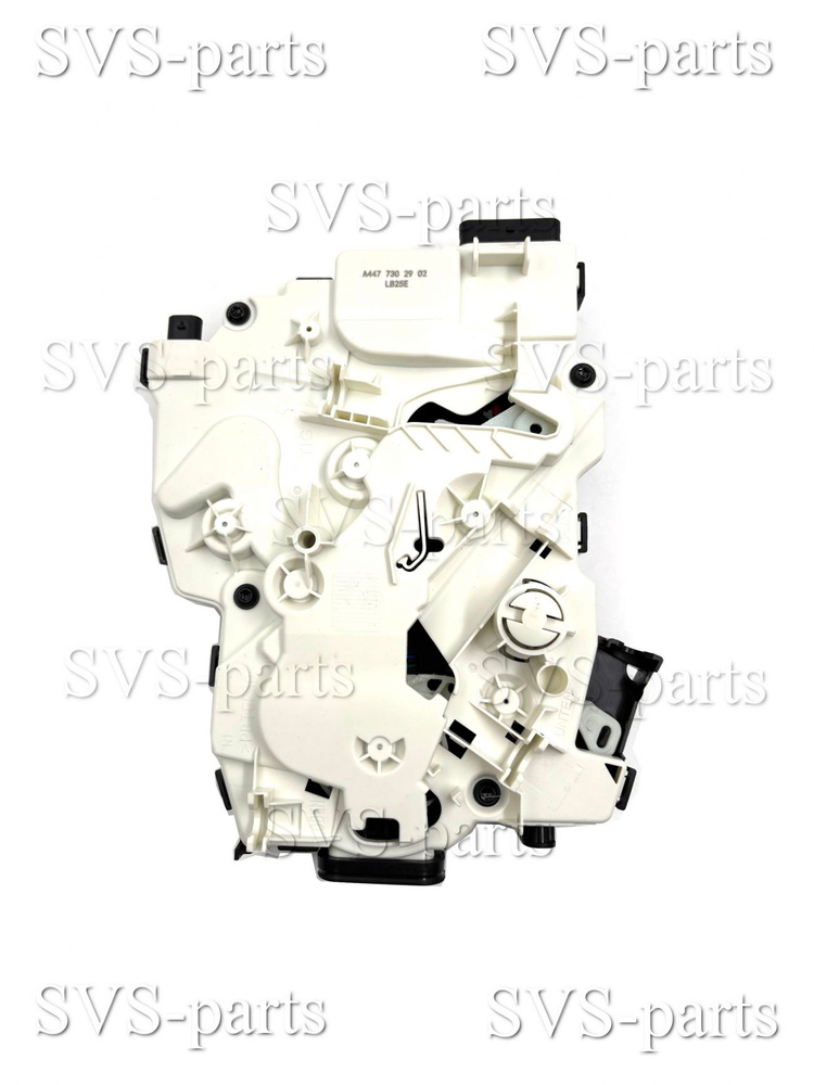 Замок сдвижной двери Mercedes w447 V-class OEM: A4477302902A4477308401 ...