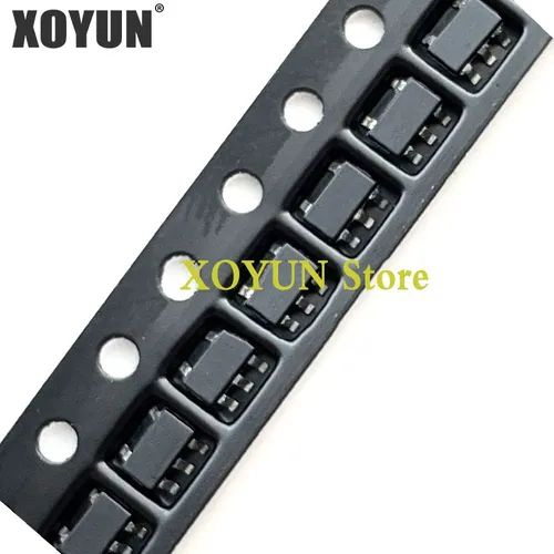 (10шт) новый AP2127K-ADJ AP2127 SOT23-5 купить на OZON по низкой цене ...