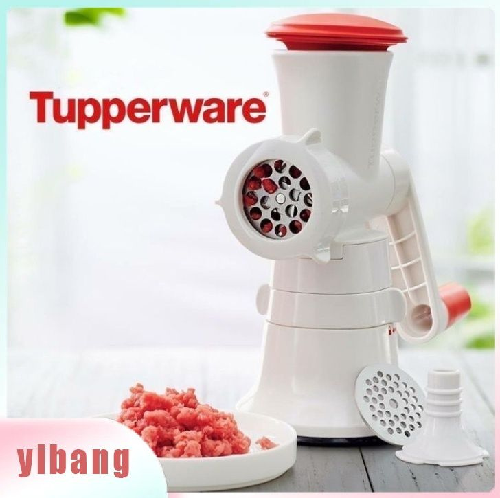 Мясорубка "Fusion Master" Tupperware-HYB купить на OZON по низкой цене ...
