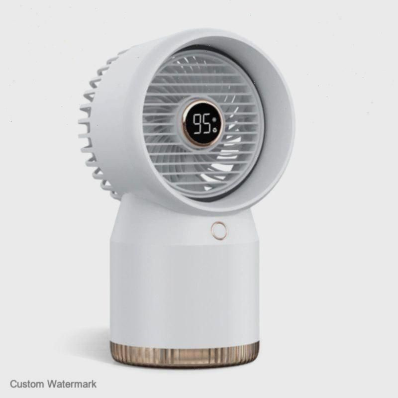 WAC Настольный вентилятор FANMAX, белый купить c доставкой на OZON по ...