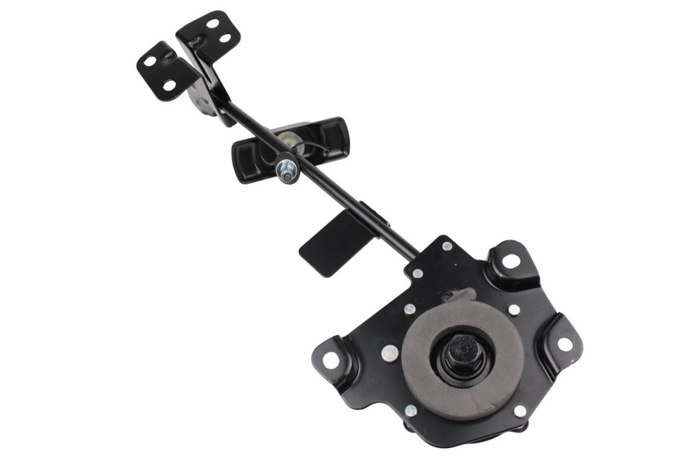 кронштейн крепления запасного колеса KIA Carnival KA4 2020- 62800-R0000 купить c доставкой на ...