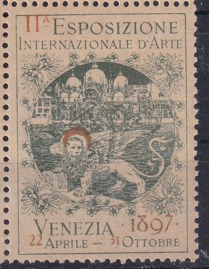 Венеция 1897 непочтовая купить на OZON по низкой цене (1616573275)