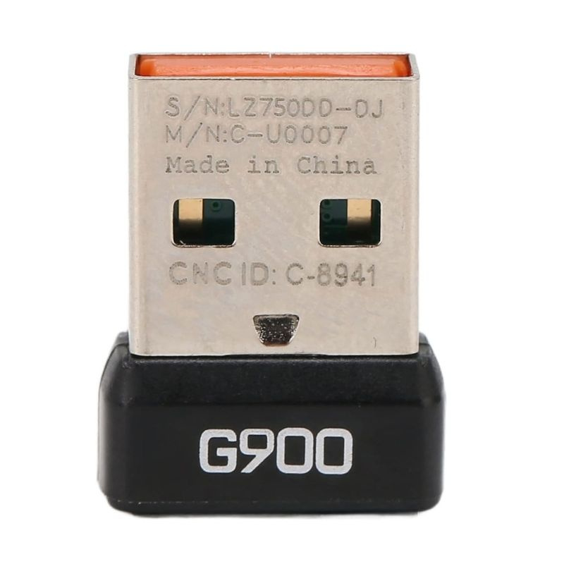 (1 шт.) Подходит для приемника мыши Logitech G900 купить на OZON по ...