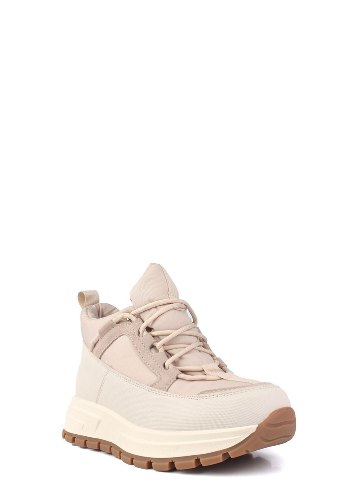 Дутики Женский TORSION FIELD бежевый Зима купить c доставкой на OZON по ...