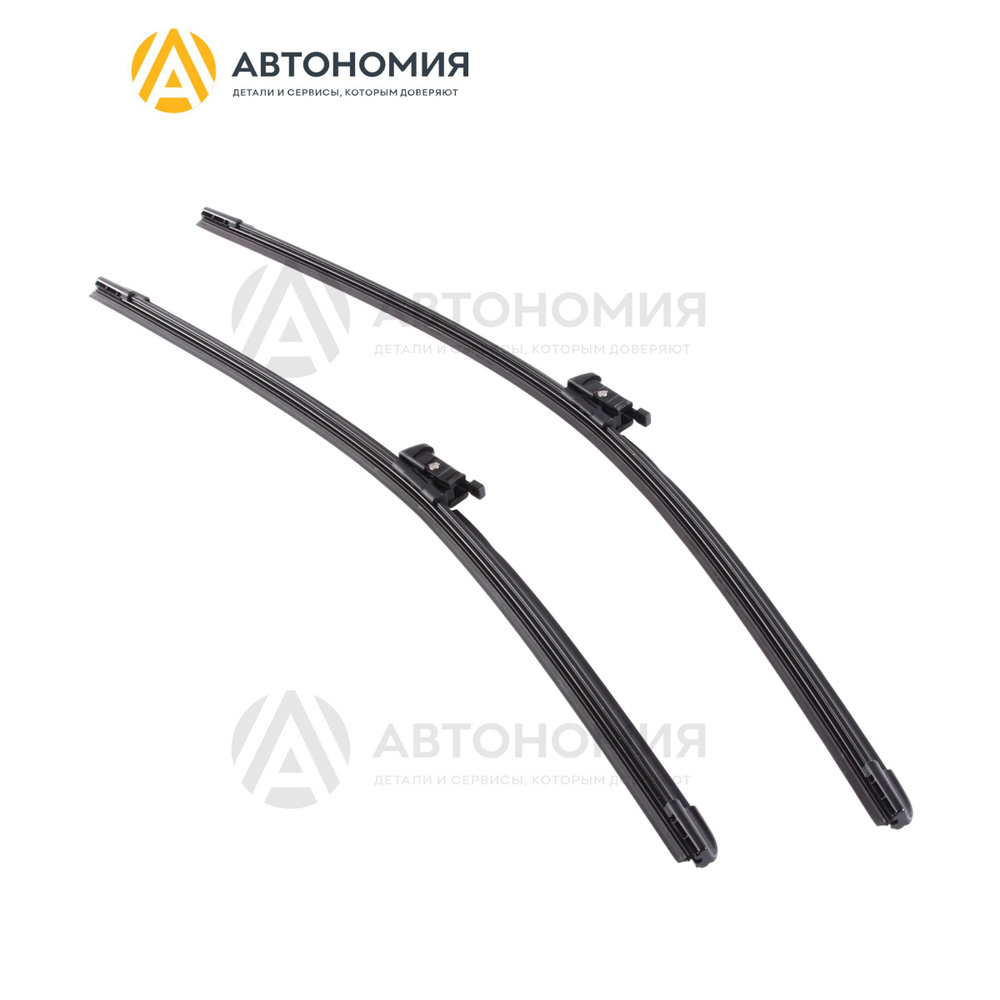 Щётки стеклоочистителя 600/530мм Tiguan (5N) VAG (VW/Audi/Skoda/Seat ...