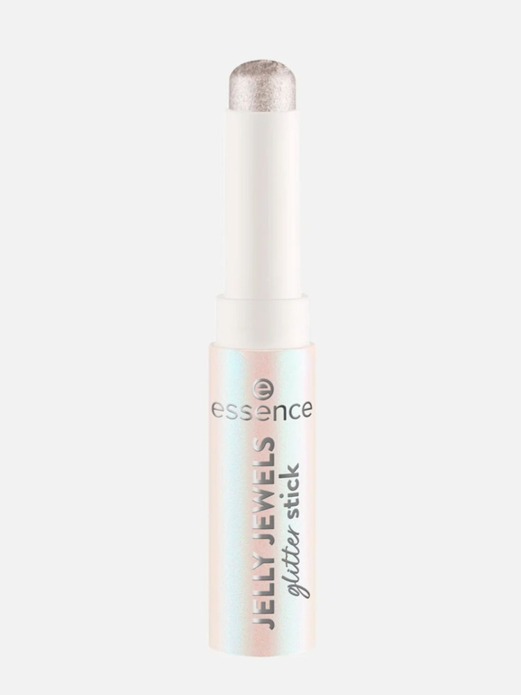 Тени для век в стике ESSENCE jelly jewels 02 Diamond Dust купить на ...
