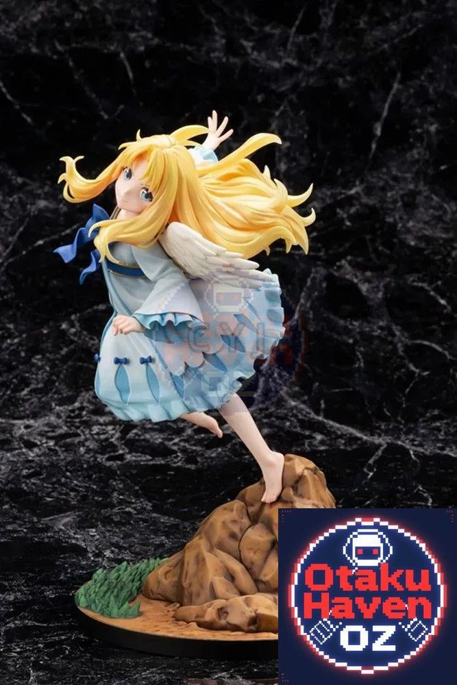 Kotobukiya Аниме фигура/The Rising of the Shield Hero season 2 Filo ...
