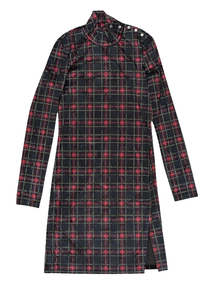 Платье Женский Callipygian зеленый, размер 46 купить c доставкой на ...