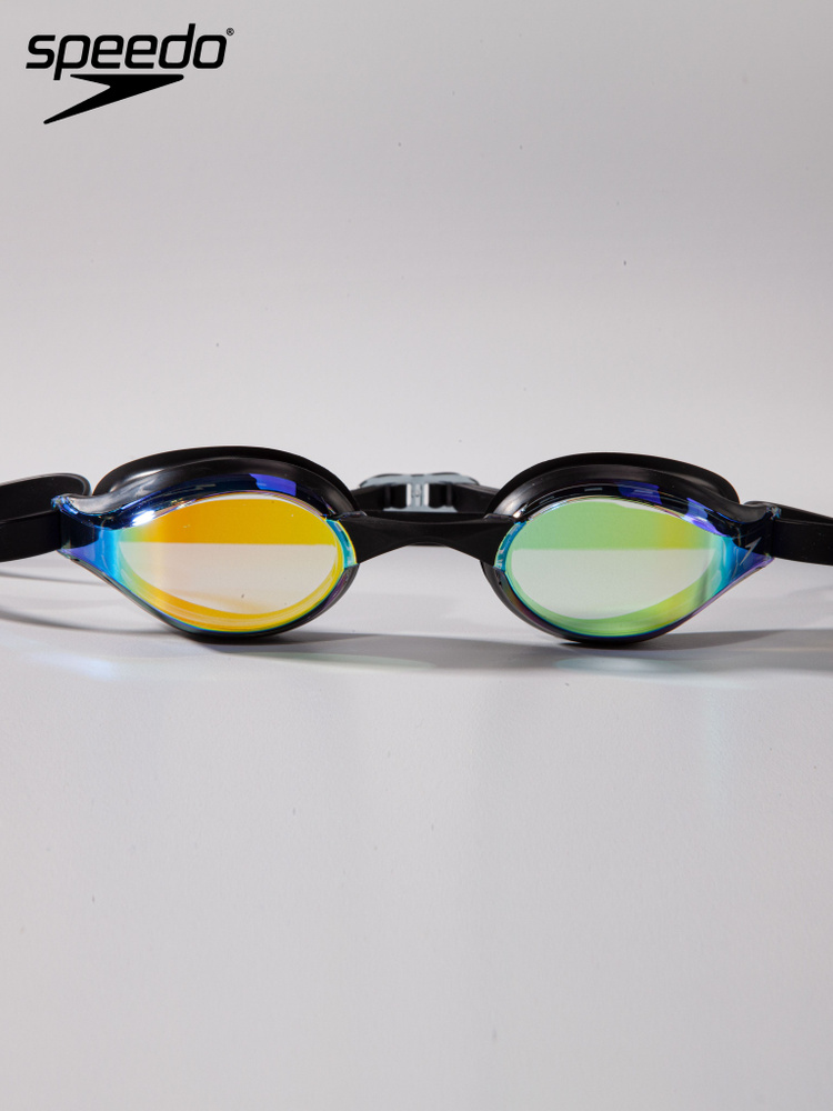 Speedo Очки для плавания купить на OZON по низкой цене (3136361436)