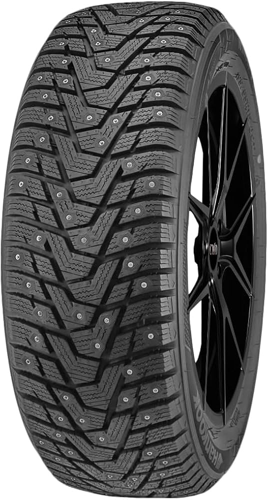 Hankook Winter i*Pike RS2 W429 Шины зимние 185/65 R15 92T Шипованные ...