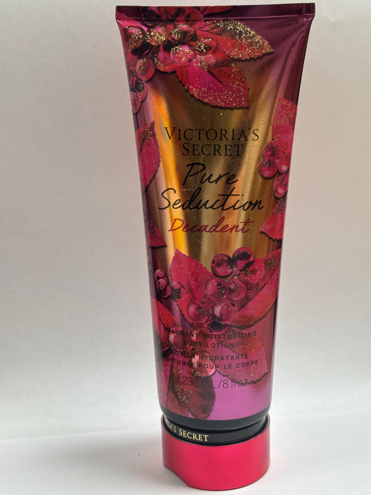 Крем для тела Pure Seduction Decadent купить на OZON по низкой цене (3114120088)