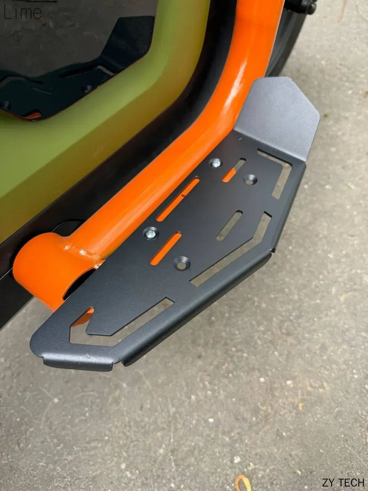 Металлические подножки для ног для электровелосипеда u2 купить на OZON по низкой цене (3122131938)