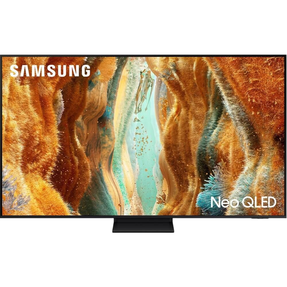 Samsung Телевизор QE85QN70FAUXRU 85" купить на OZON по низкой цене (3177852255)