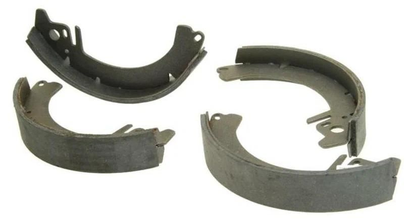 Колодки тормозные Transmaster universal TR500412C купить на OZON по низкой цене (3170342354)