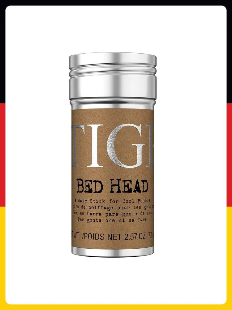 TIGI Воск для волос, 75 мл купить на OZON по низкой цене (3185949674)