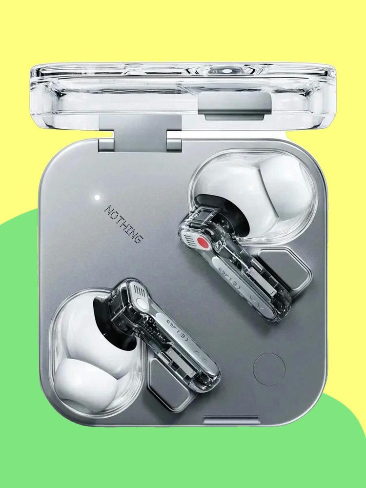 Nothing Ear 3 купить на OZON по низкой цене