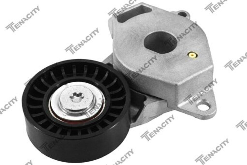 Ролик натяжной TENACITY ABTTO1010 купить на OZON по низкой цене ...