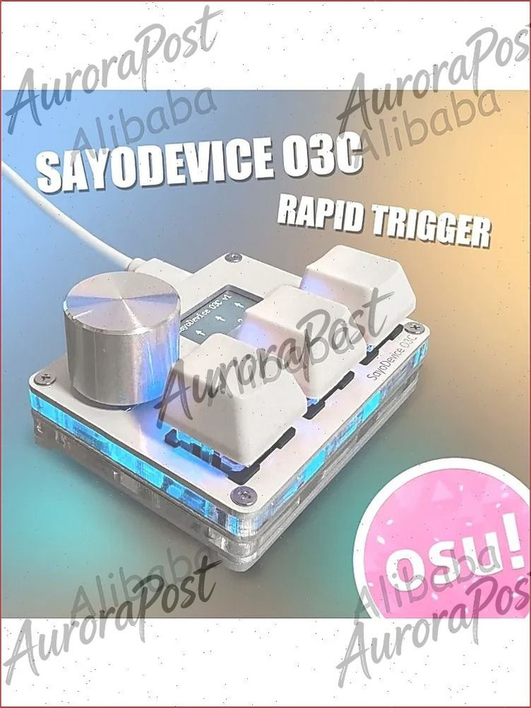 Sayodevice купить товары из официального сайта каталога на OZON, интернет магазин Sayodevice