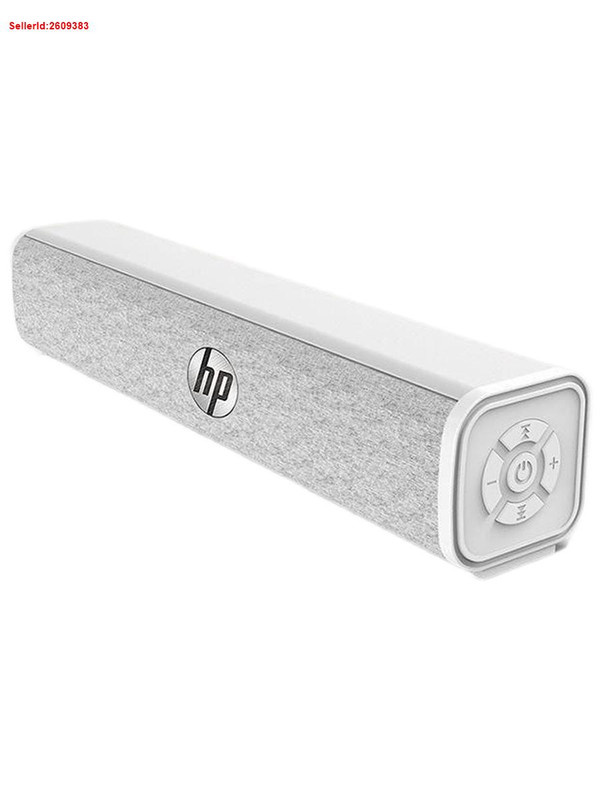 Компьютерная звуковая панель HP WS1 pro, Bluetooth / Разъем для ...