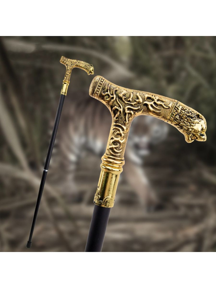 Трость/трость для ходьбы опорная/праздничный подарок/93 см купить c ...