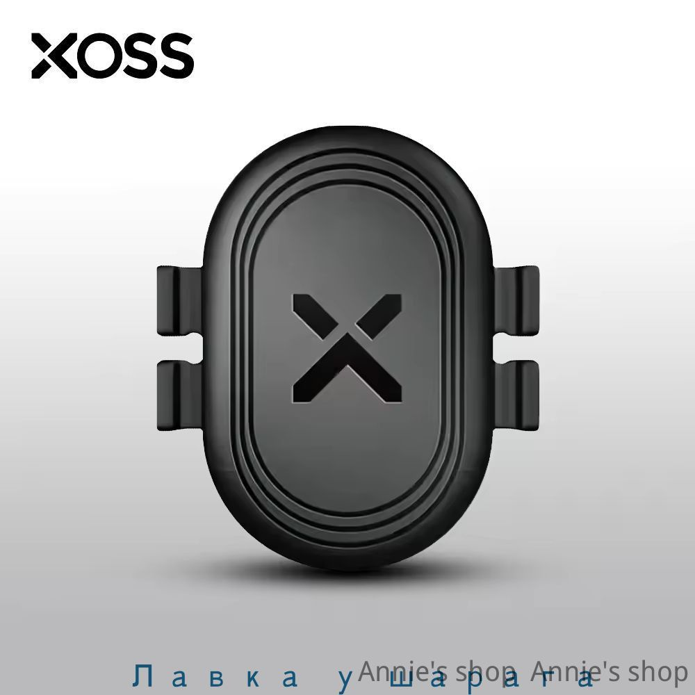 XOSS ARENA Датчик скорости каденции велосипеда Беспроводный двойный ...