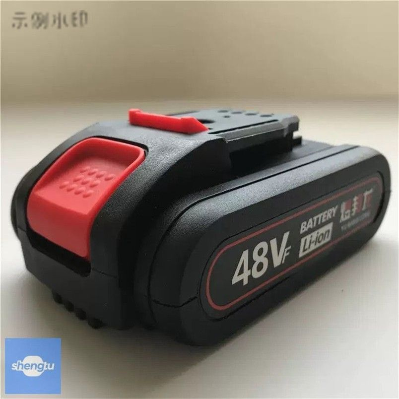 Аккумуляторная батарея для электроинструмента 48Vf Max,Li-ion battery ...