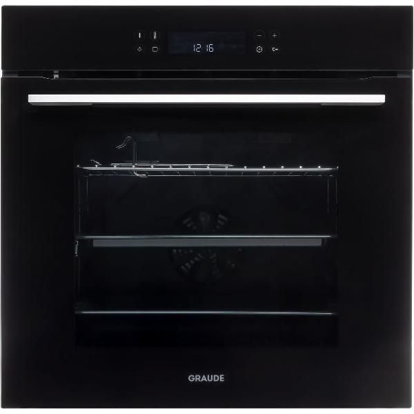 Электрический духовой шкаф Graude BM 60.2 S купить на OZON по низкой ...