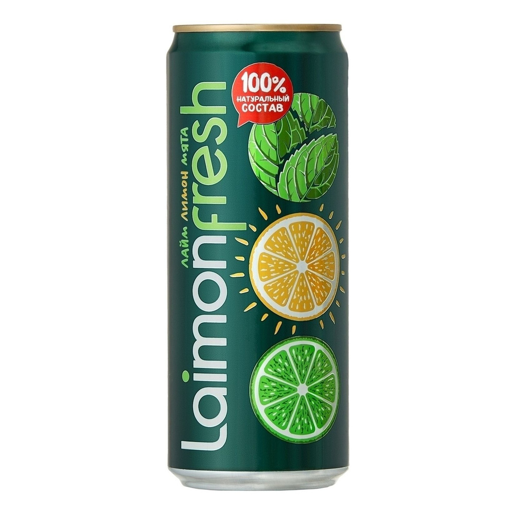 Laimon Fresh купить товары из официального сайта каталога на OZON ...