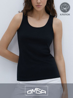 Майка Omsa, 48 - купить по выгодной цене в интернет-магазине OZON (1358073786)