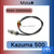 Датчик оборотов коленвала премиум 500, KazumaGT P6602300560A, LU055323 ...