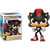 Фигурка Funko POP! Games Sonic the Hedgehog Shadow Фанко Поп Соник ...