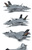 Kitty Hawk KH80102 1/48 F-35B Lightning II версии 3.0 купить на OZON по ...