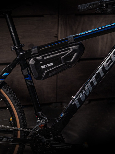 Сумки женские Wild Man – купить на OZON по низкой цене