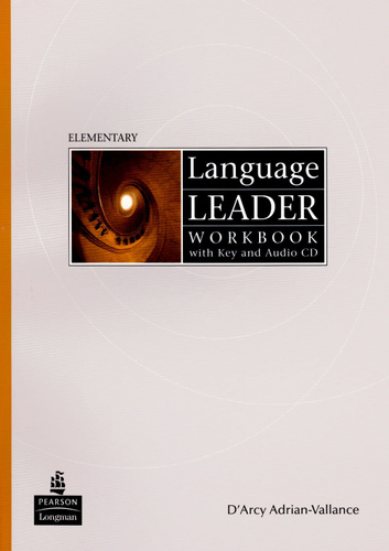 New Language Leader Elementary купить на OZON по низкой цене