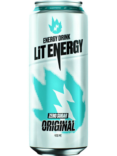 Lit Energy купить товары из официального сайта каталога на OZON ...