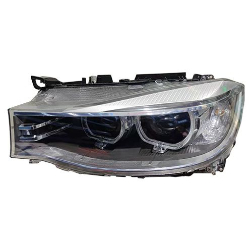 PNP Фара автомобильная, Ксенон (HID), 1 шт., арт. 63117355559 ...