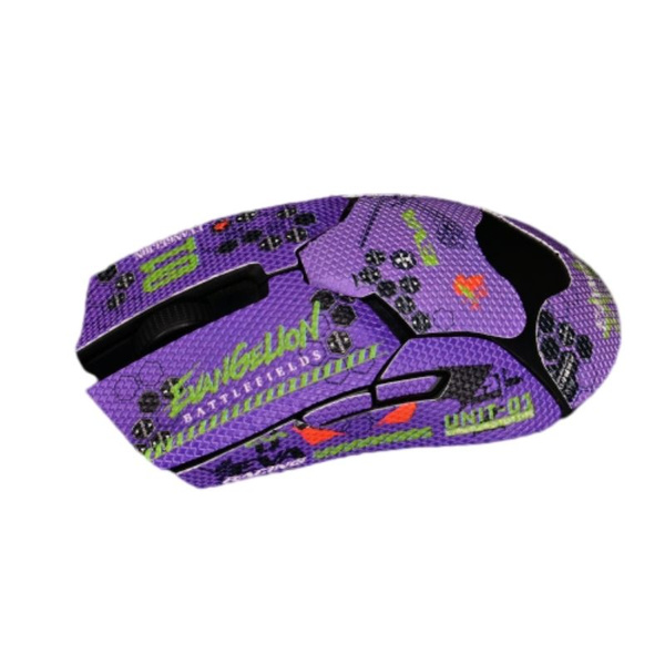 Грипсы для RAZER VIPER ULTIMATE / Противоскользящие накладки / EVA ...