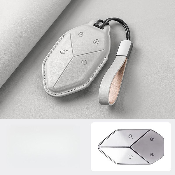 Чехол для ключа ,BYD,leopard 5.Leopard.8/3 купить на OZON по низкой цене (1570416501)