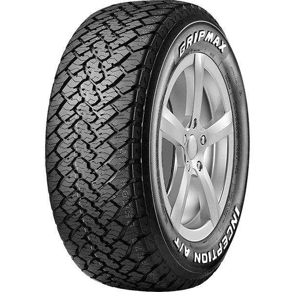 Gripmax Inception A/T Шины летние 215/70 R16 100T 1033249 (1973710118)