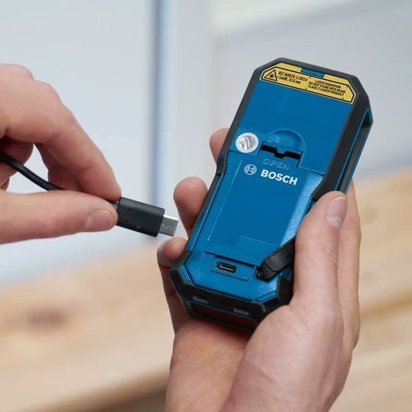 Бокс для батареек (Power Bank) Bosch Литиевая батарея 3,7v 1,0an купить ...