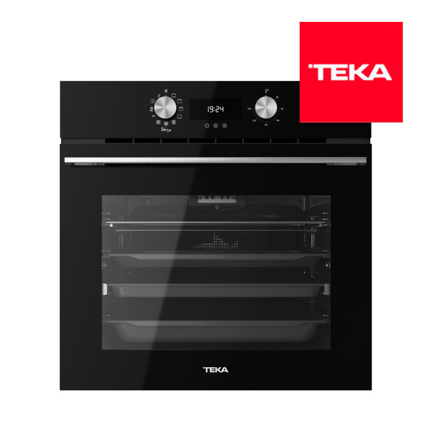 Teka духовой шкаф AIRFRY HLB 8416, 56.8 см купить на OZON по низкой цене (1770913852)