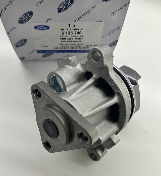5135746 Оригинальный водяной насос Ford купить на OZON по низкой цене ...