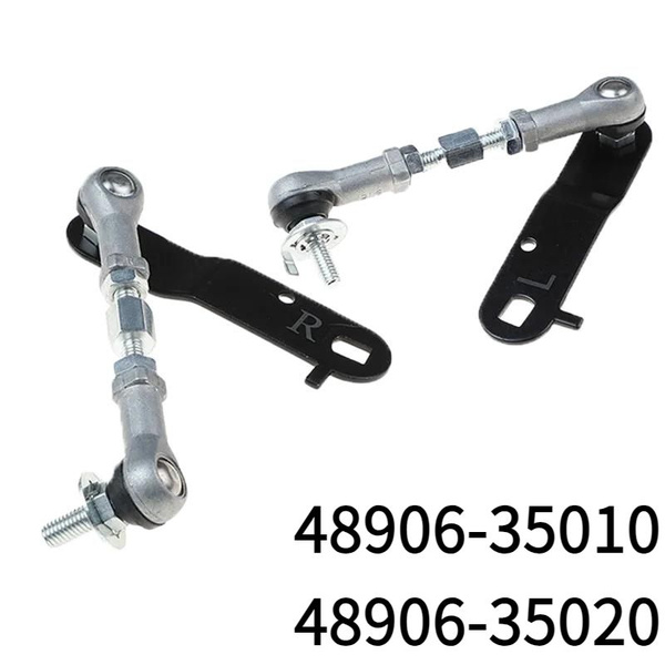 комплект - 1 шт, для автомобилей TOYOTA / LEXUS. 48906-35010 48906 ...