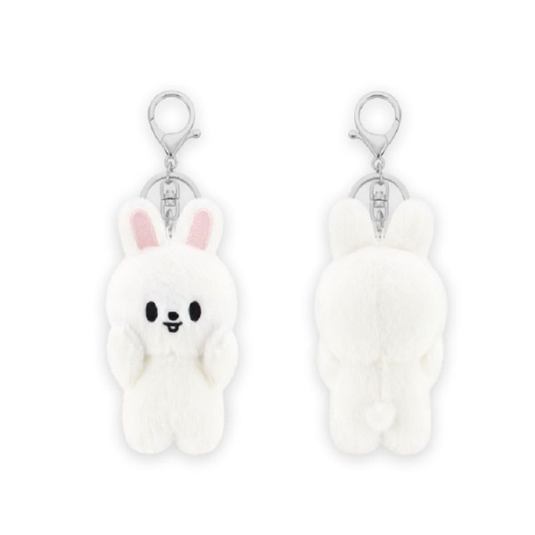 Stray Kids - dominATE SEOUL Официальный MD SKZOO MAGNET PLUSH KEYRING ...