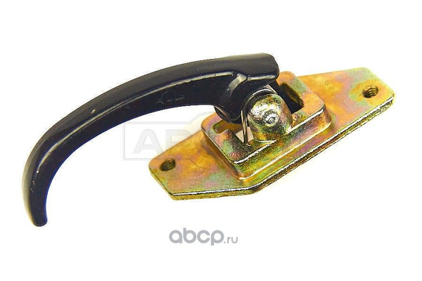 Крючок двери 2101 2106 2шт купить на OZON по низкой цене (1845022448)