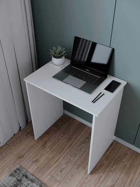 Компьютерный стол Мастерская Мебели СП1, 68х45х75 см купить c доставкой ...