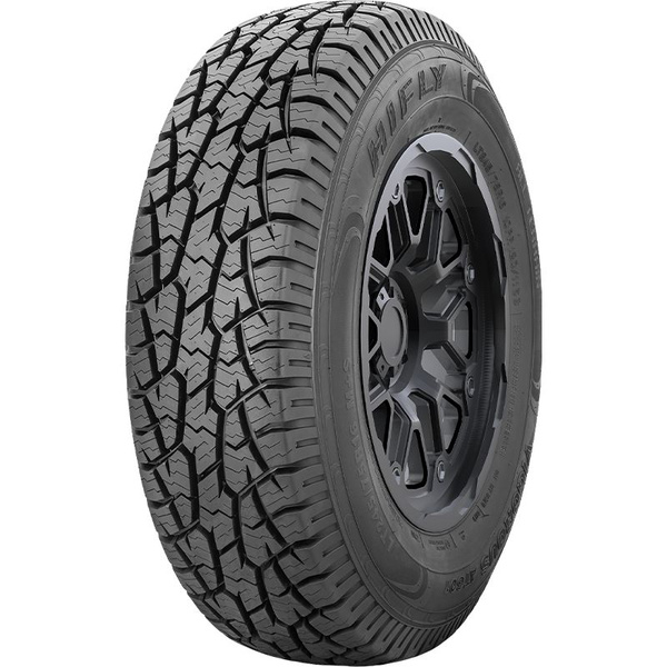 HIFLY Vigorous AT601 Шины летние 265/65 R17 112T 200H7029 (1582454713)
