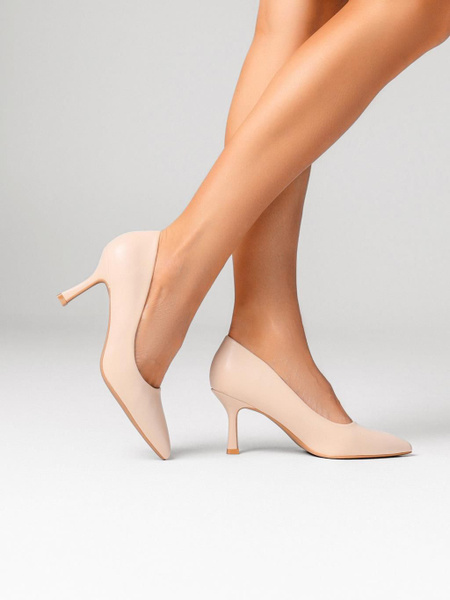 Туфли Женский Obba Экокожа, размер 36 F Италия купить c доставкой на OZON по низкой цене ...